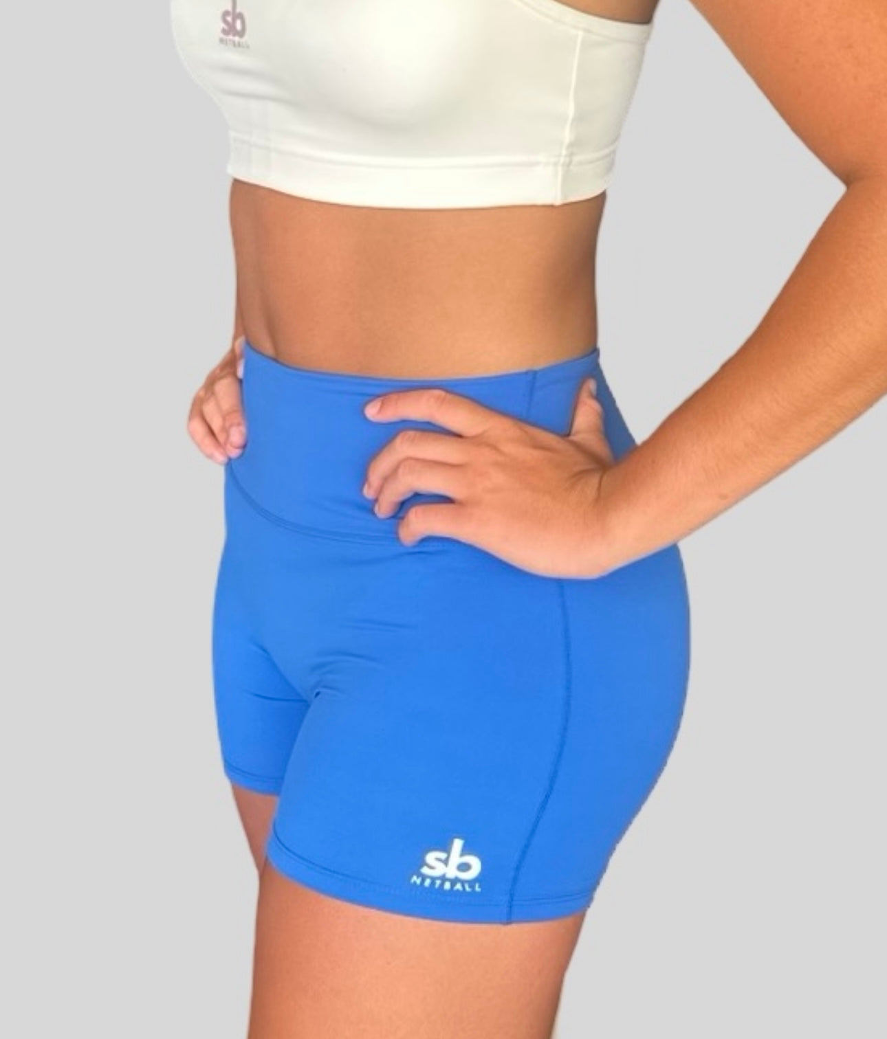 sports shorts – SB Netball